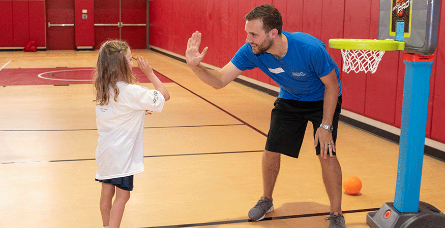 Community-Wide Wellness Resources & Initiatives | GW Resiliency and ...